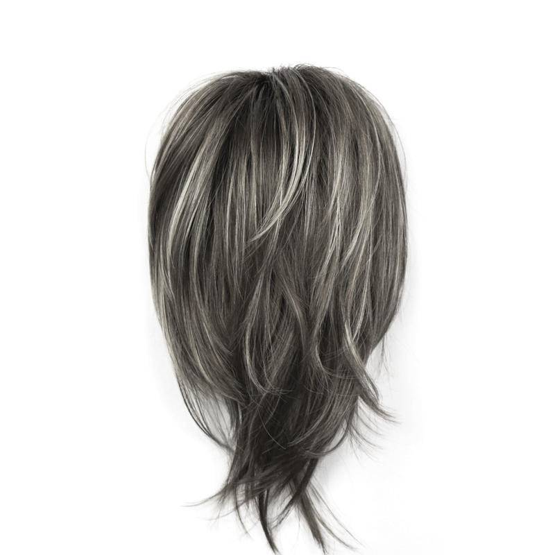 8--24 Inch Natural Straight Hair Toppers – seamiss
