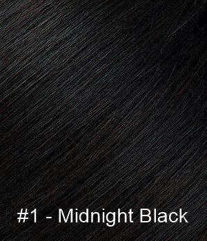 8--24 Inch Natural Straight Hair Toppers – seamiss