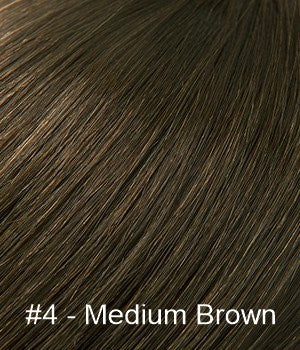 8--24 Inch Natural Straight Hair Toppers – seamiss