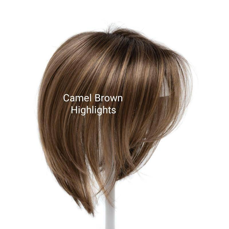 8--24 Inch Natural Straight Hair Toppers – seamiss
