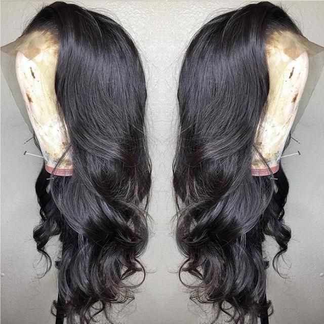 Big Wave Daily Use Wigs – seamiss